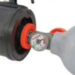 Pneumatic Line Thrower - T-ISS