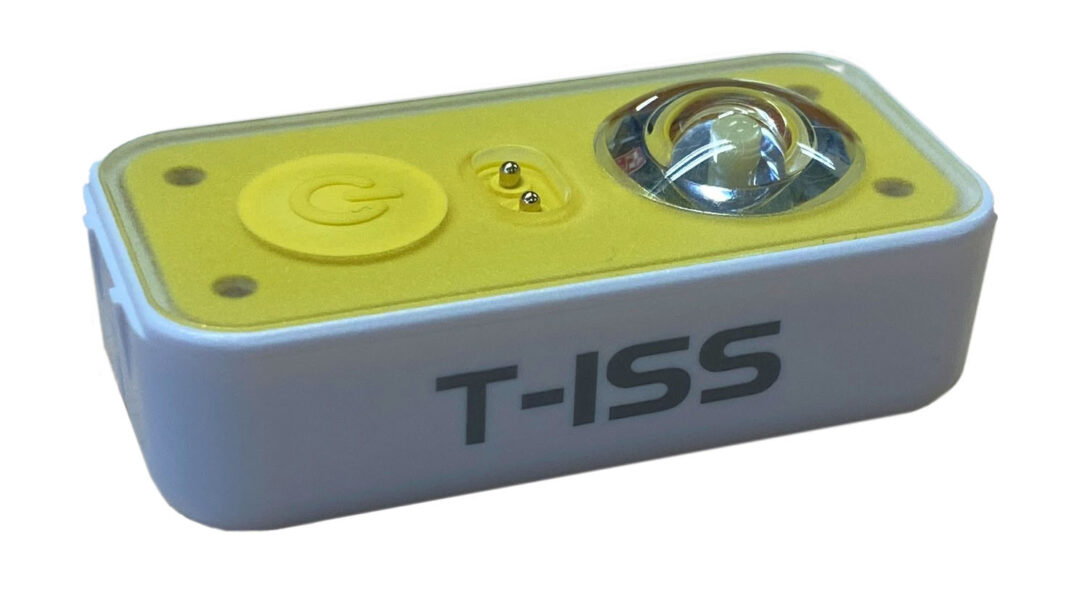 Lifeboat Repair Kit - T-ISS