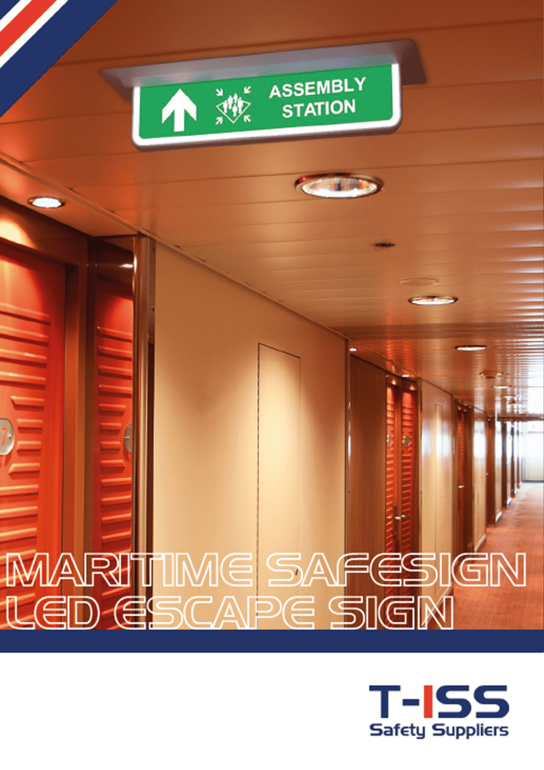 T-ISS downloads - find our newest catalog & product datasheets
