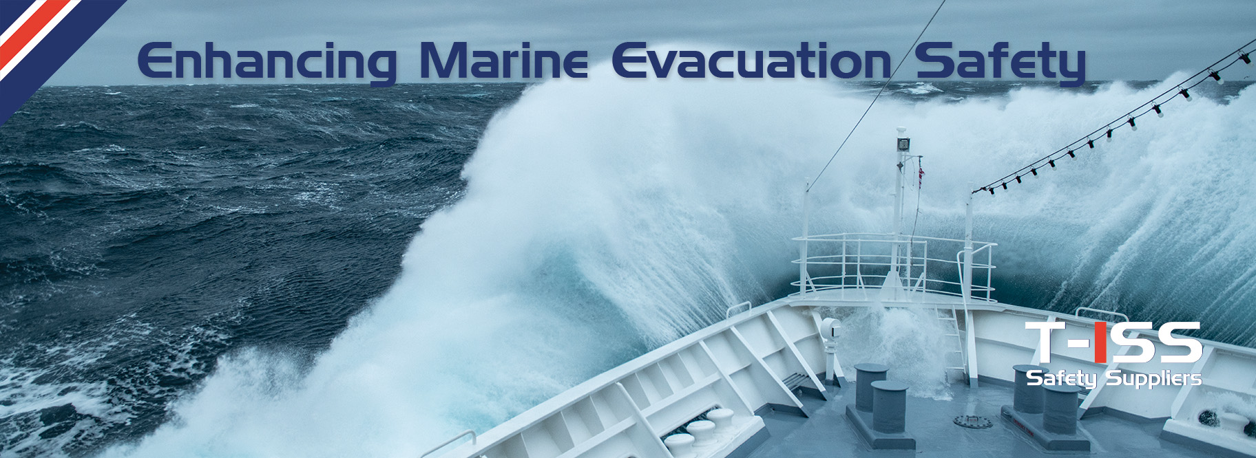 Enhancing Marine Evacuation Safety