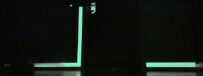Ship Emergency Lighting System by T-ISS
