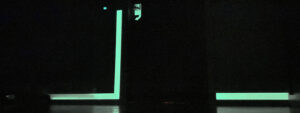 Ship Emergency Lighting System by T-ISS