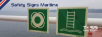 Safety Signs Maritime: Guiding Your Way to Safety - T-ISS